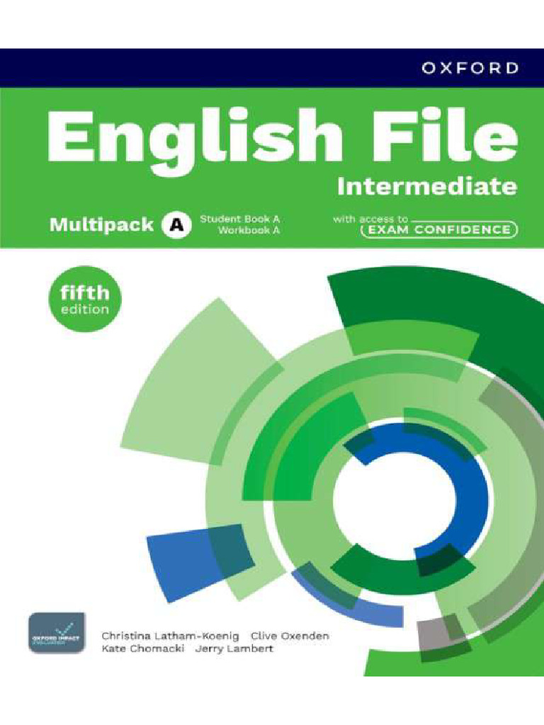 English File B1 | PDF