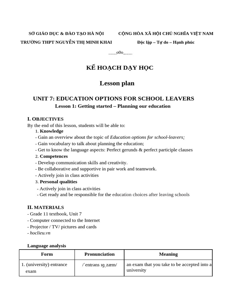 Unit 7. Getting Started | PDF | Information | Knowledge