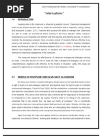 FS1 - Episode 6 - Delos Santos | PDF | Classroom | Teachers