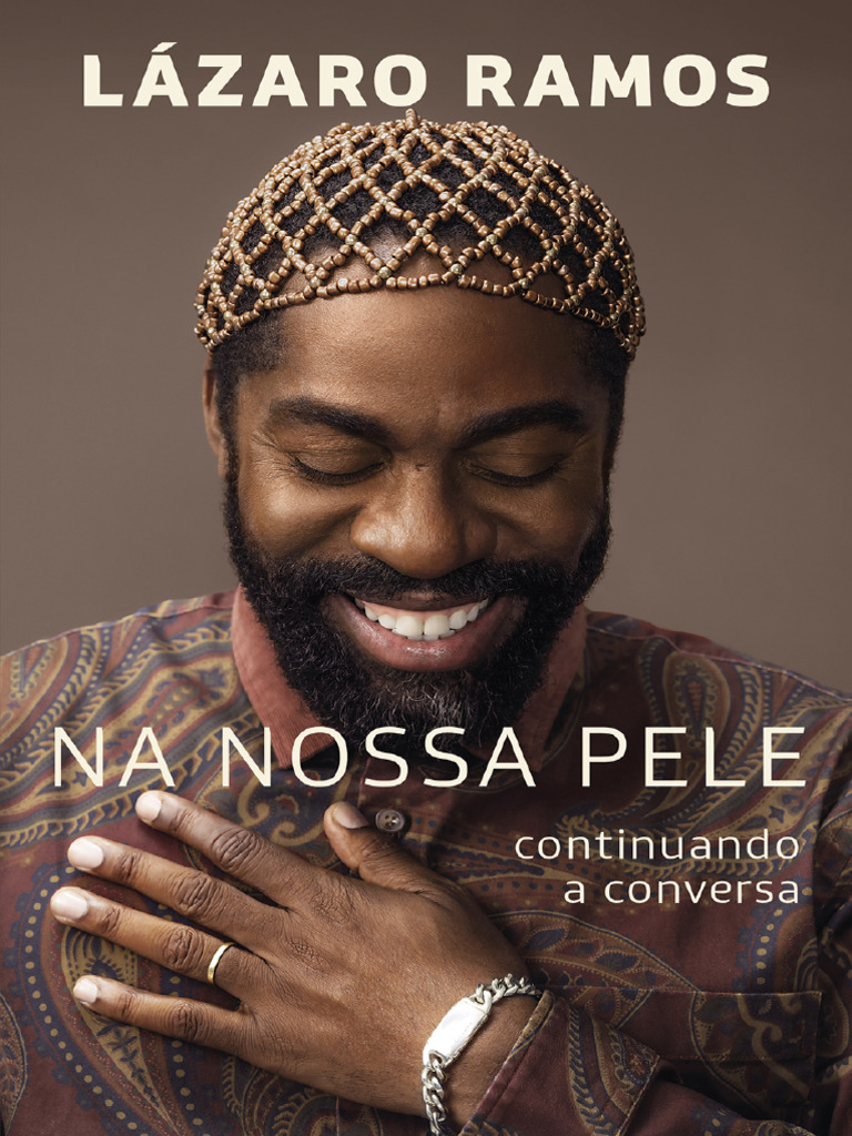 Na Nossa Pele | PDF | Escravidão | Amor