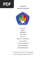 Unsur Halogen: Sifat dan Manfaatnya | PDF