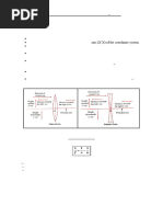 Lens Sign Conventions Explained | PDF | Optics | Light