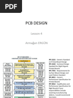 IPC 7351 PCB Footprint Design Guide | PDF | Printed Circuit Board ...