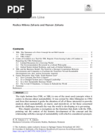 TBL Strategies in Service vs. Manufacturing | PDF | Sustainability ...