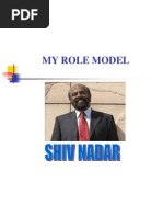 IIM CV Template | PDF