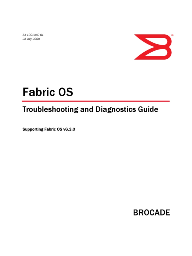 Troubleshooting Guide | PDF | Command Line Interface | File Transfer ...