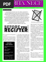 How To Start A 508 (C) (1) (A) Church | PDF | 501(C) Organization ...