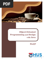 Java Hello World | PDF | Method (Computer Programming) | Java ...