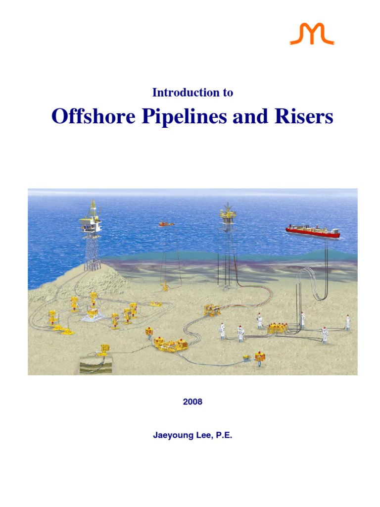 Offshore Pipeline Design Guide | PDF | Pipeline Transport | Subsea ...