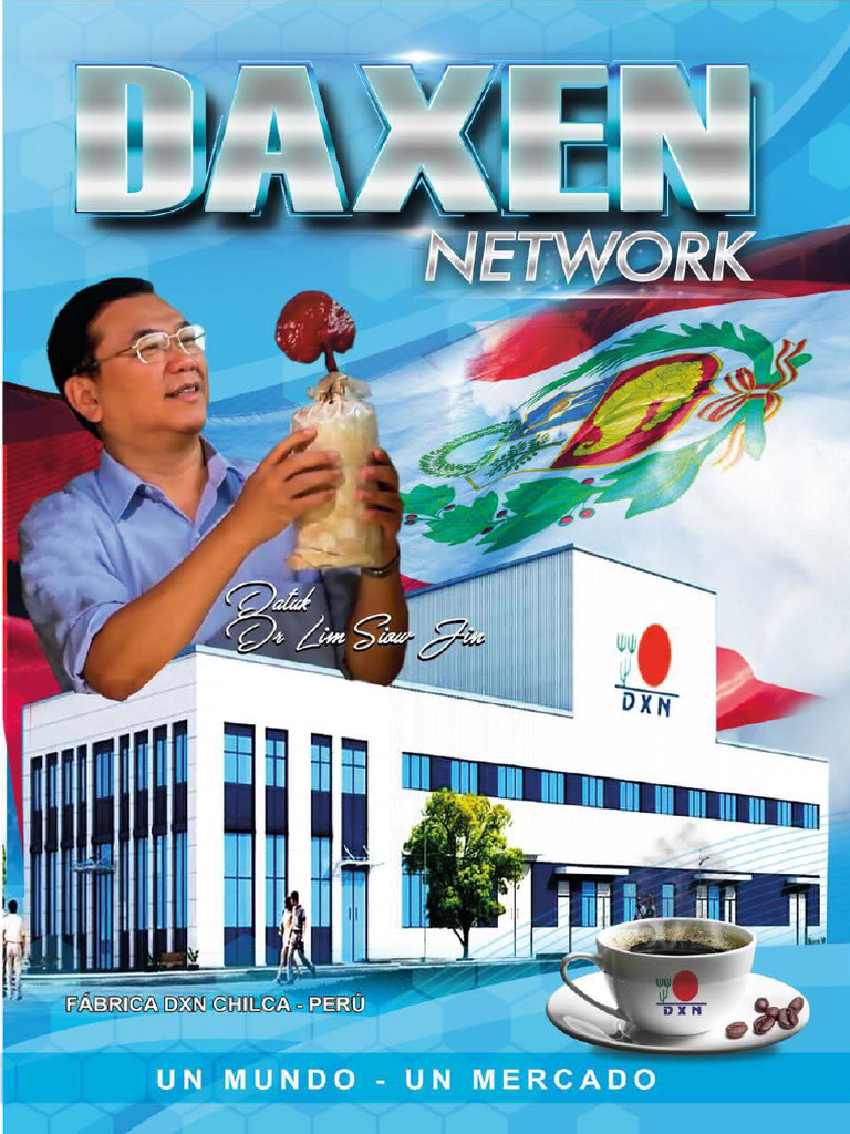 Converted DAXEN-1 | PDF