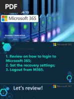 Finding Your TeamViewer Session Code | PDF | Microsoft Windows | Software