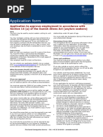 Booking Appointments at SIRI Denmark | PDF | Salary | Denmark
