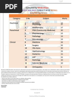 Modified Centor Score for Strep Throat | PDF | Medical Specialties ...