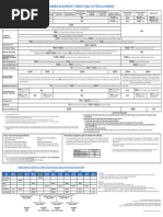 KCB Tariff Guide and Charges 2024 | PDF | Transaction Account | Credit Card