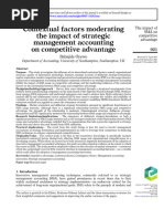 ASTM D695-Compressive Properties of Rigid Plastics | PDF | Deformation ...