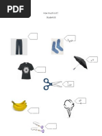 The Pursuit of Happyness Movie Worksheet | PDF