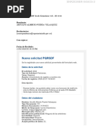 Guía de Registro en el Sistema SIMO | PDF | Point and Click | Contraseña