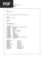 Assuria Azpas Dekkingen 2023 | PDF