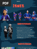 Isneg Tribe: Culture and Traditions | PDF