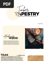 Shisham Tree: Properties and Uses | PDF | Wood | Horticulture