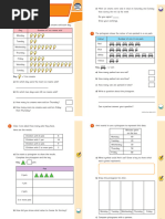 Corbett Pictogram Exam Questions | PDF | Chess | Chess Theory