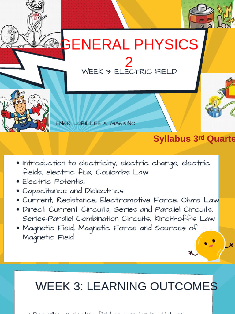 GEN-PHYSICS-2-WEEK-3 (1) .PPTX - 20260205 - 225725 - 0000 | PDF ...