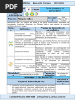 Gracias a Ti: Himno Teletón 2012 | PDF