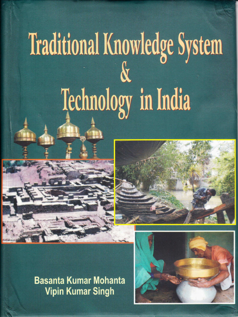 Traditional Knowledge System and Technol | PDF