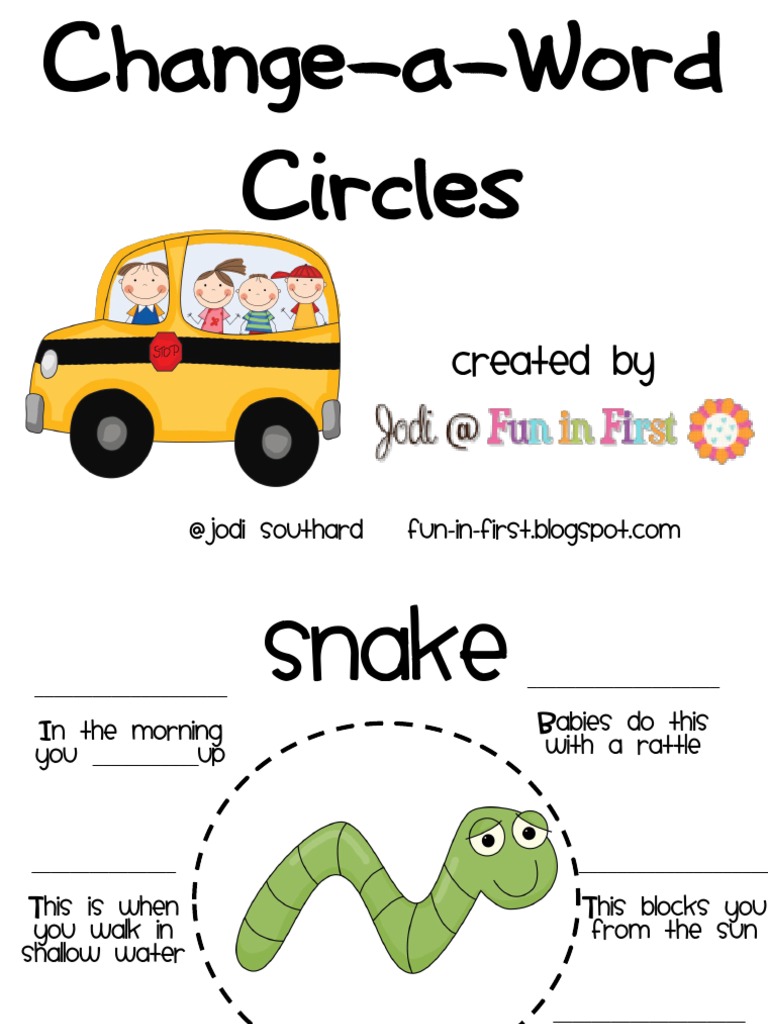 change-a-word-circle-pdf-foods-leisure