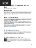 Vencord Custom RPC Setup Guide | PDF | Computing | Software