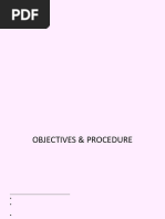 Code Pink: Infant Abduction Protocol | PDF | Patient | Hospital