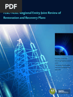 NERC System Operator Certification Manual | PDF | Identity Document ...