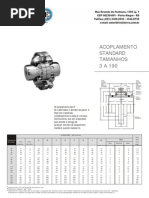 Catalogo Acoplamentos FALK
