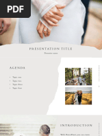 Snoopy Presentation Template Download | PDF