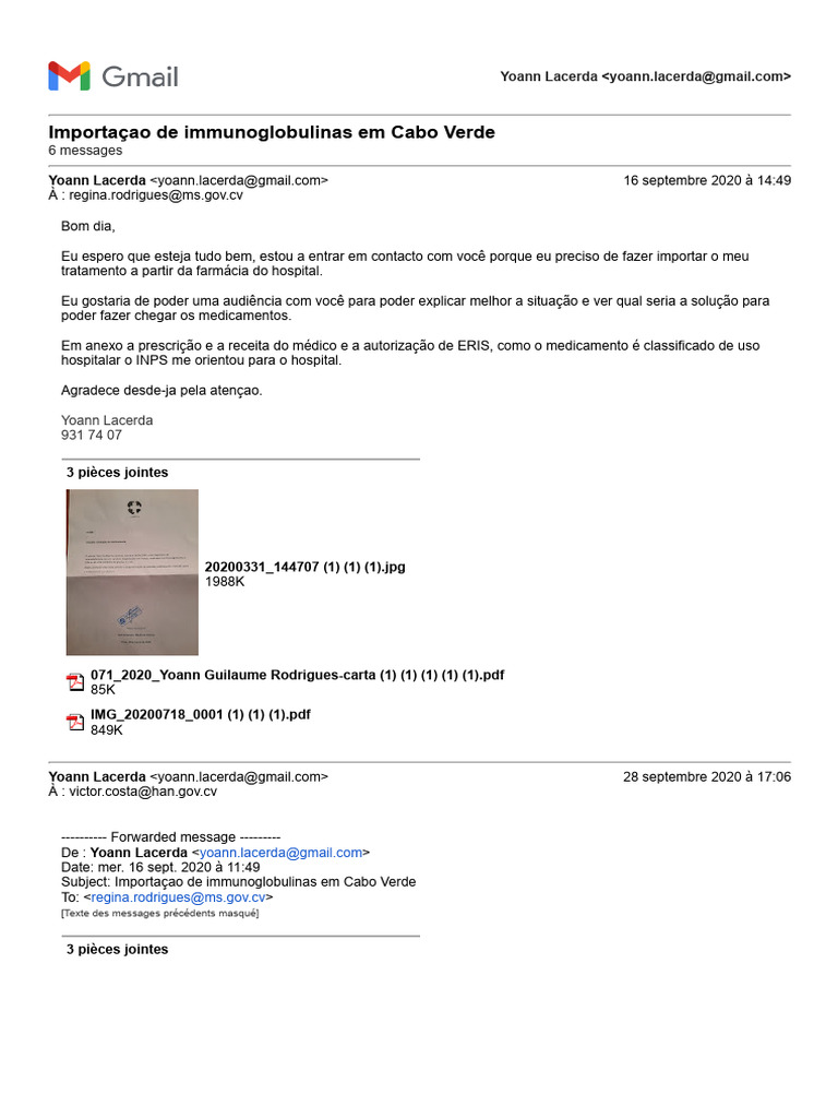 Anexos Hospital Agostinho Neto | PDF | Salário | Férias trabalhistas