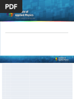 CODE V User's Guide Overview | PDF | Optics | Refraction