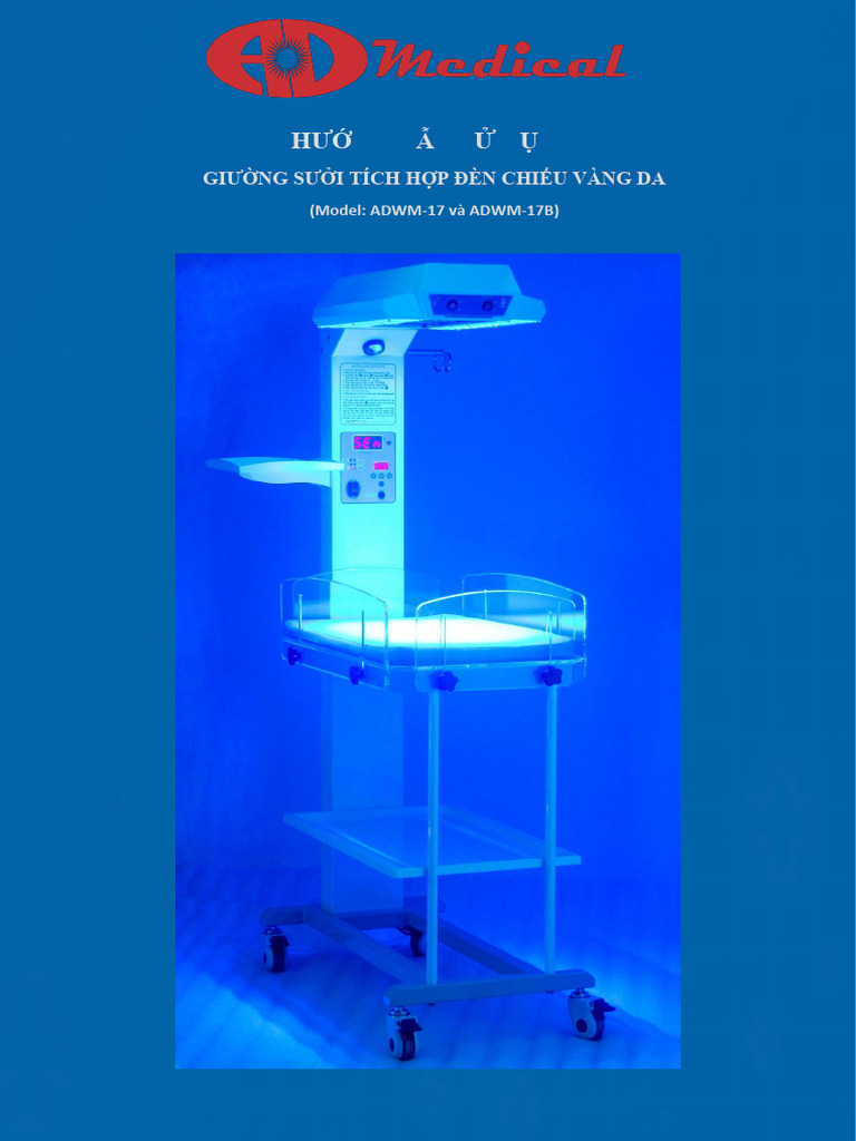 HDSD ADWM - V3 | PDF