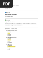 Match Themes with Quotations | PDF