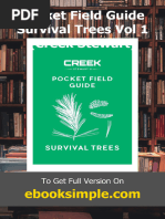 Tennessee Tree Identification Guide | PDF | Trees | Oak