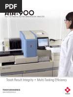 RS3400 Blood-Irradiator Brochure Mkt-037 Rev3 | PDF | Blood Transfusion ...