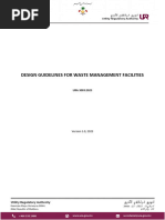 MRF Design Standards in the Philippines | PDF | Sodium Bicarbonate ...