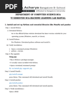 Student Depression - Full Explainer & Interview Cheat-Sheet | PDF ...
