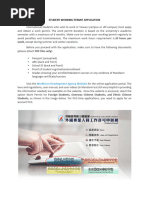 Tanzania Work Permit Application Guide | PDF | World Wide Web ...