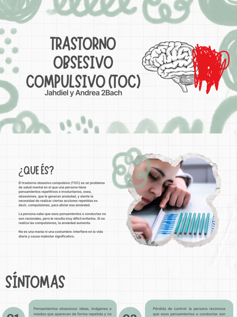 Trastorno Obsesivo Compulsivo (TOC) Jahdiel y Andrea - 20260302 ...