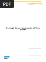 How To Search OSS Notes | PDF