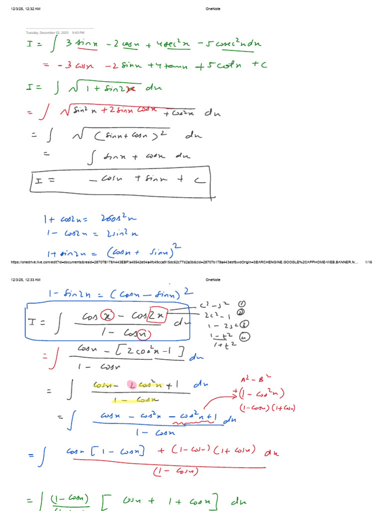 Basic Level 1 | PDF