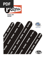 PE - Gas Sizing - Guide | PDF | Pipe (Fluid Conveyance) | Pressure