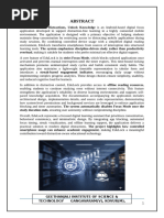 BJMP Organizational Structure and Roles | PDF | Government