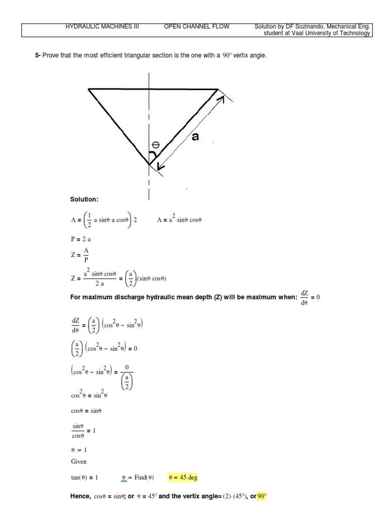 Mathcad - 7 | PDF | Teaching Methods & Materials