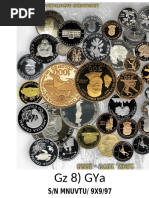 Pdfcoffee.com a Handbook of Greek and Roman Coins by Gf Hill PDF Free ...